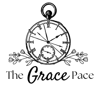 The Grace Pace – G.P.S. guidance – Discovering how to give ourselves, & our kids, the "Grace ...